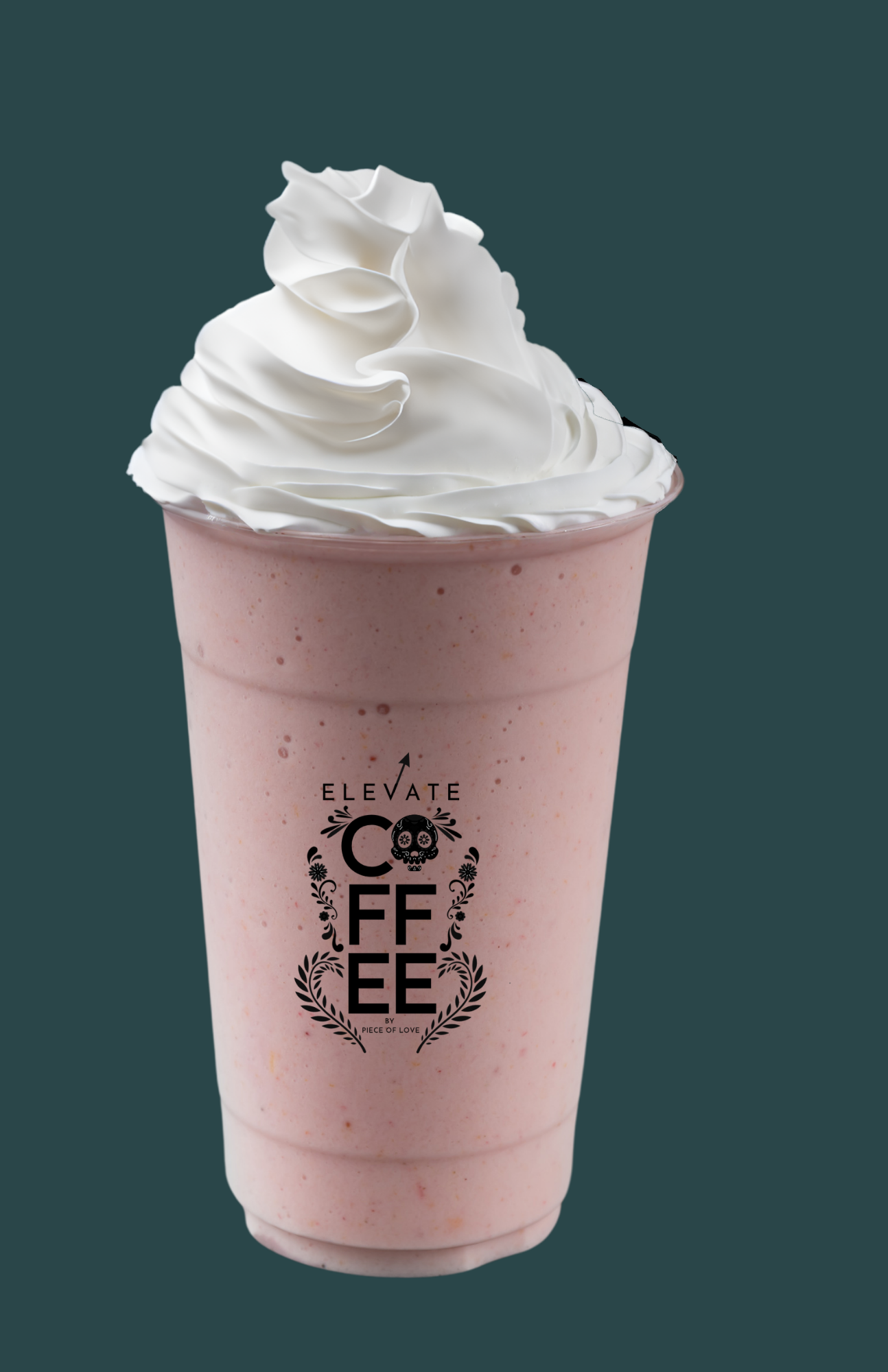 Smoothies | Piece of Love